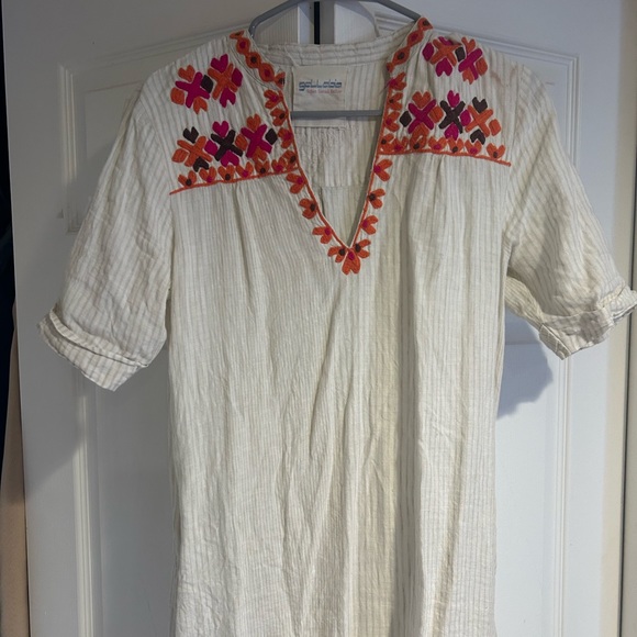 gallabia | Dresses | Gallabia Kaftan Coverup Dress | Poshmark